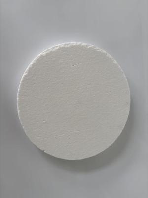 China Heat Exchanger Boiler Chamber Insulation Pad And Panel for sale