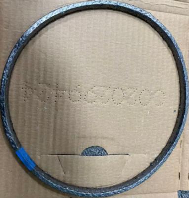 China Vaillant EcoMAX EcoTEC Graphite Burner Seal Kit O Rings Washers 5 Piece Set for sale
