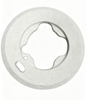 China Graphite Burner Gasket Washer Seal Kit for Vaillant EcoMAX EcoTEC Boilers 80-120mm for sale
