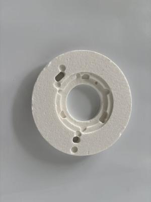 China Combustion Chamber Rear Insulation Panel For Gas Boiler Systems for sale