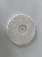 China Gas Boiler Rear Chamber Insulation Pad And Combustion Panel for sale