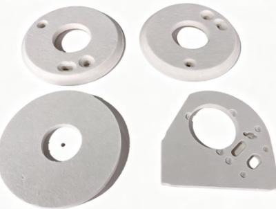 China EcoMAX EcoTEC Graphite Boiler Gasket Rings Kit 0020038679 for 30kW Heating Systems for sale