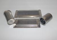 China Stainless Steel Condensing Heat Exchanger Burner 107% Efficiency 15 Year Life Gas Boiler for sale