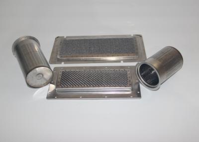 China Stainless Steel Condensing Heat Exchanger Burner 107% Efficiency 15 Year Life Gas Boiler for sale