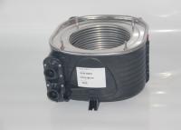 China Condensing Boiler Stainless Steel Heat Exchanger 24-28KW 107-109% Efficiency for sale