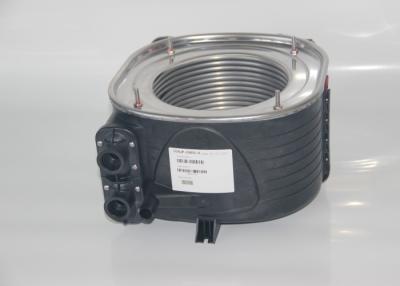 China Condensing Boiler Stainless Steel Heat Exchanger 24-28KW 107-109% Efficiency for sale