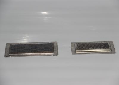 China 24-28KW Stainless Steel Heat Exchanger for Condensing Boiler 107% Efficiency for sale