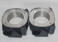 China Stainless Steel Condensing Gas Boiler Heat Exchanger 24-28kW 107-109% Efficiency for sale