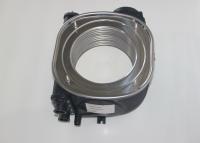 China 24-28KW Residential Stainless Steel Heat Exchanger for Gas Hot Water Boilers for sale