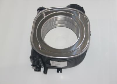 China 24-28KW Residential Stainless Steel Heat Exchanger for Gas Hot Water Boilers for sale