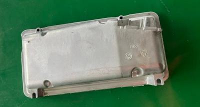China Premix Burner Door Plate with Ceramic Fiber Gasket for Condensing Boilers 1000°C for sale