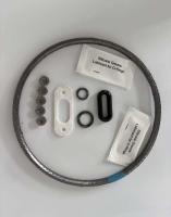 China Vaillant Ecotec Boiler O Ring Gasket Spare Parts Kit 2.5mm for Heating System Maintenance for sale