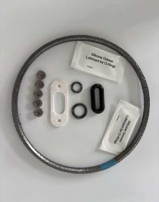 China Vaillant Ecotec Boiler O Ring Gasket Spare Parts Kit 2.5mm for Heating System Maintenance for sale