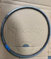 China Vaillant EcoMAX EcoTEC Graphite Burner Gasket Kit with O Rings Washers 8mm 10mm for sale