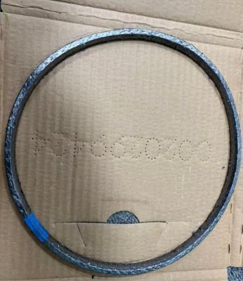 China Vaillant EcoMAX EcoTEC Graphite Burner Gasket Kit with O Rings Washers 8mm 10mm for sale