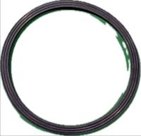 China Baxi Combi Gasket Pipe PP Vaillant Spare Parts Gaskets Washers Kit Sealing 10pcs for sale