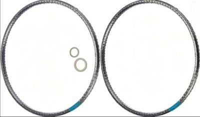 China Graphite Burner Gasket Seal Kit for Vaillant EcoTEC Boilers 24kW 28kW for sale