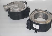China 24-28KW Stainless Steel Heat Exchanger for Condensing Gas Boilers 107-109% Efficiency for sale