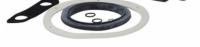 China Vaillant Boiler Chamber Insulation Pad Panel Replacement Spare Parts for sale