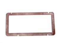 China Thermal Insulation Pad for Condensing Boiler Heat Exchanger 700°C 2-20mm for sale