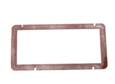 China Thermal Insulation Pad for Condensing Boiler Heat Exchanger 700°C 2-20mm for sale