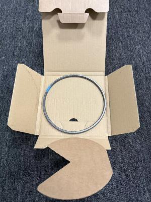 China Condensing Boiler Heat Exchanger Sealing Gasket Kit Graphite O-Rings 5mm for sale