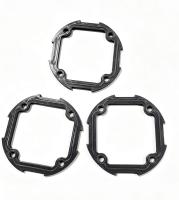 China PP Combi Gasket Pipe Flue Gas Seal for Vaillant Boilers 25mm for sale