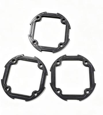 China PP Combi Gasket Pipe Flue Gas Seal for Vaillant Boilers 25mm for sale