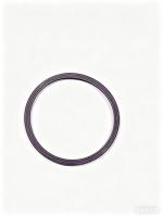 China Baxi Combi Flue Gas Pipe Gasket PP 24mm Fan Seal Vaillant Spare Part for sale