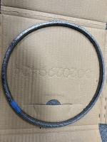 China Condensing Boiler Heat Exchanger Sealing Gasket Kit Graphite O-Rings 5mm for sale