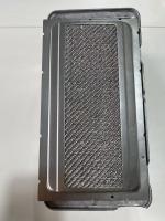 China Thermal Insulation Pad for Condensing Boiler Heat Exchanger 700°C 2-20mm for sale