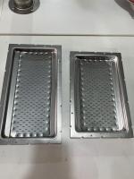 China Thermal Insulation Pad for Condensing Boiler Heat Exchanger 700°C 2-20mm for sale