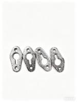 China Vaillant Condensing Boiler Gasket Washer Seal Kit 10-Pack Spare Parts for sale