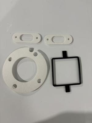 China Heat Resistant Chamber Insulation Panel for Vaillant Boilers for sale