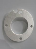 China Vaillant Boiler Combustion Chamber Heat Insulation Panel for sale