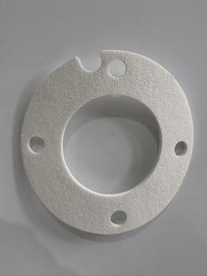China Vaillant Boiler Combustion Chamber Heat Insulation Panel for sale