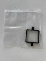 China Vaillant Boiler Chamber Insulation Pad Panel Replacement Spare Parts for sale
