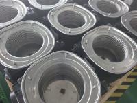 China Vaillant 0020135129 Heat Exchanger main combi ecoTEC Plus 612 / 615 / 618 / 824 & Pro 24 models Stainless Steel Heat Exchangers For Residential And Commercial Boiler Systems for sale