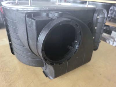 China Vaillant Domestic 20135129 24KW Stainless Steel Heat Exchanger Combi Condensing Gas Boiler spare parts spares e ecoTEC Plus for sale