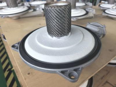 China High Efficiency 24-28KW Stainless Steel Heat Exchanger Units for Combi Condensing Gas Boilers for sale