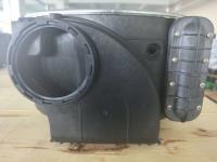 China Vaillant Domestic  20135129 24KW Stainless Steel Heat Exchanger Combi Condensing Gas Boiler spare parts spares ecoTEC Plus 612 / 615 / 618 / 824 & Pro 24 models for sale