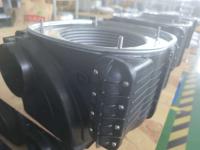 China Vaillant combi main Spare parts 0020135129 Heat Exchanger -Fits ecoTEC Plus 612 / 615 / 618 / 824 & Pro 24 models for sale