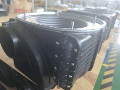China Vaillant combi main Spare parts 0020135129 Heat Exchanger -Fits ecoTEC Plus 612 / 615 / 618 / 824 & Pro 24 models for sale