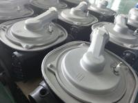 China Condensing Boiler Heat Exchanger 0020135131 0020018182 Vaillant Boiler (5 coil) spares spare parts Main Heat Exchangers for sale
