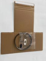 China Vaillant EcoMAX EcoTEC Graphite Burner Seal Kit O Rings Washers 5 Piece Set for sale