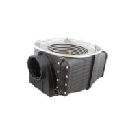 China Durable Stainless Steel Heat Exchangers 24-28KW for Wall Hung Gas Boiler Applications for sale
