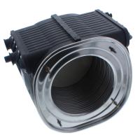 China Condensing Stainless Steel Heat Exchanger 30-36kW for Gas Boilers Vaillant Compatible for sale