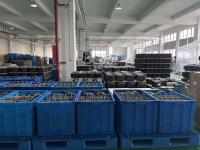 China Condensing Stainless Steel Heat Exchanger 30-36kW for Gas Boilers Vaillant Compatible for sale