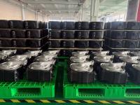 China Condensing Stainless Steel Heat Exchanger 30-36kW for Gas Boilers Vaillant Compatible for sale