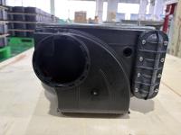 China Vaillant 0020135129 Heat Exchanger - ecoTEC Plus VU/ecoTEC Pro VUW combi  gas boiler ecoTEC Plus 612 / 615 / 618 / 824 & Pro 24 models spares spare part for sale